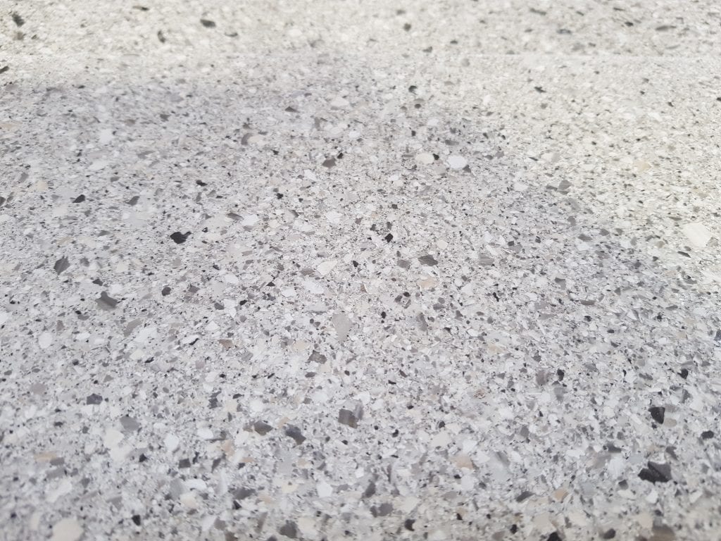 Designer Stone Flake Floor Collection - New Zealand